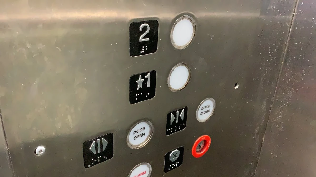 List of General elevator fixtures | Elevator Wiki | Fandom