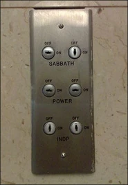 Sabbath service (SHO) | Elevator Wiki | Fandom