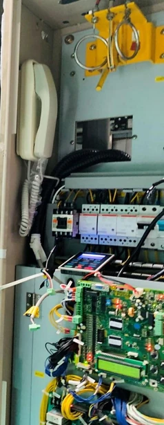 GFC | Elevator Wiki | Fandom