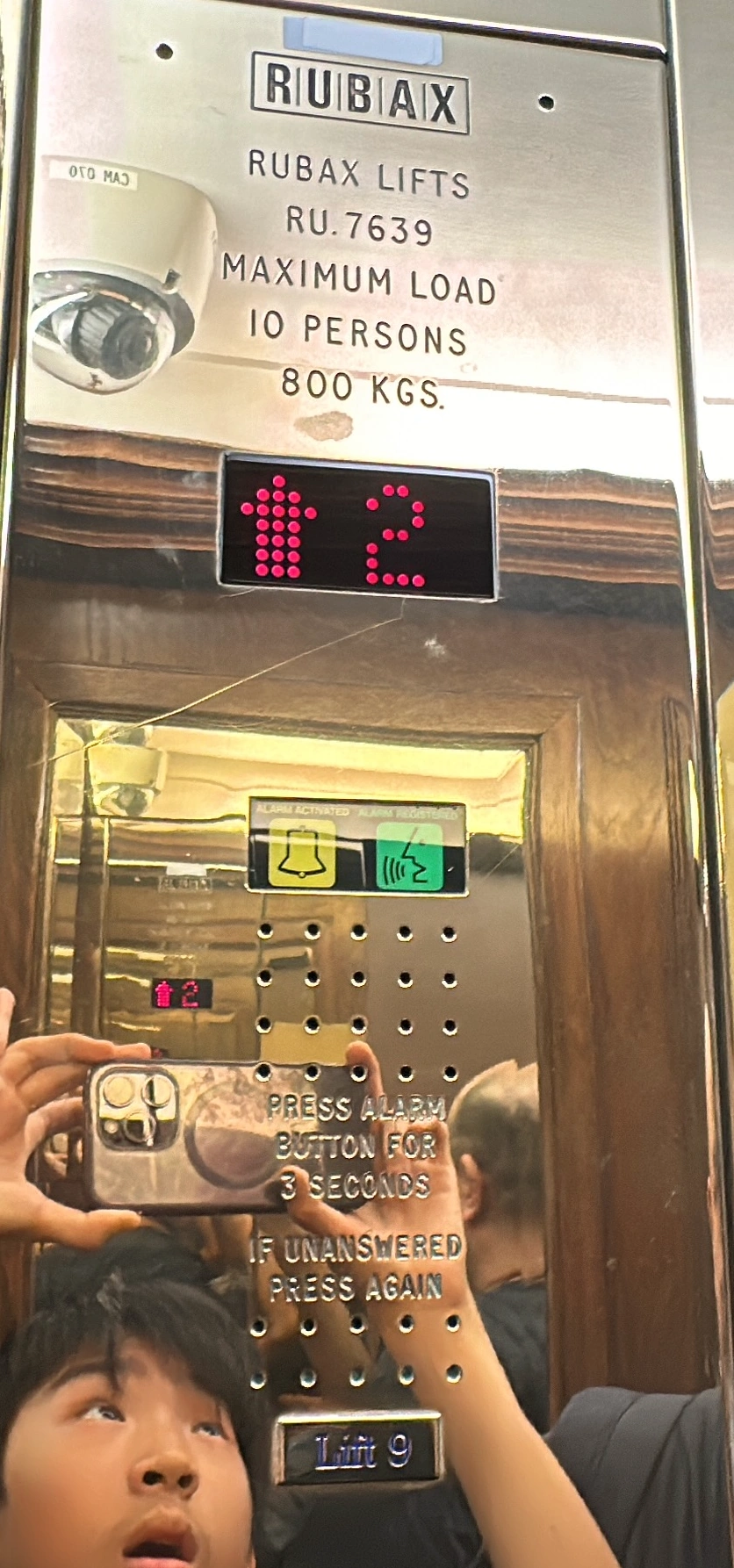 List of Drucegrove elevator fixtures | Elevator Wiki | Fandom