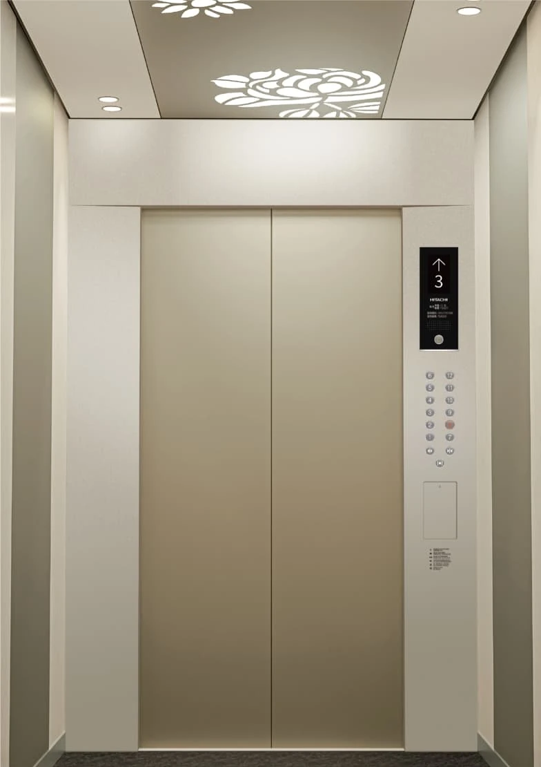 Hitachi HIT | Elevator Wiki | Fandom