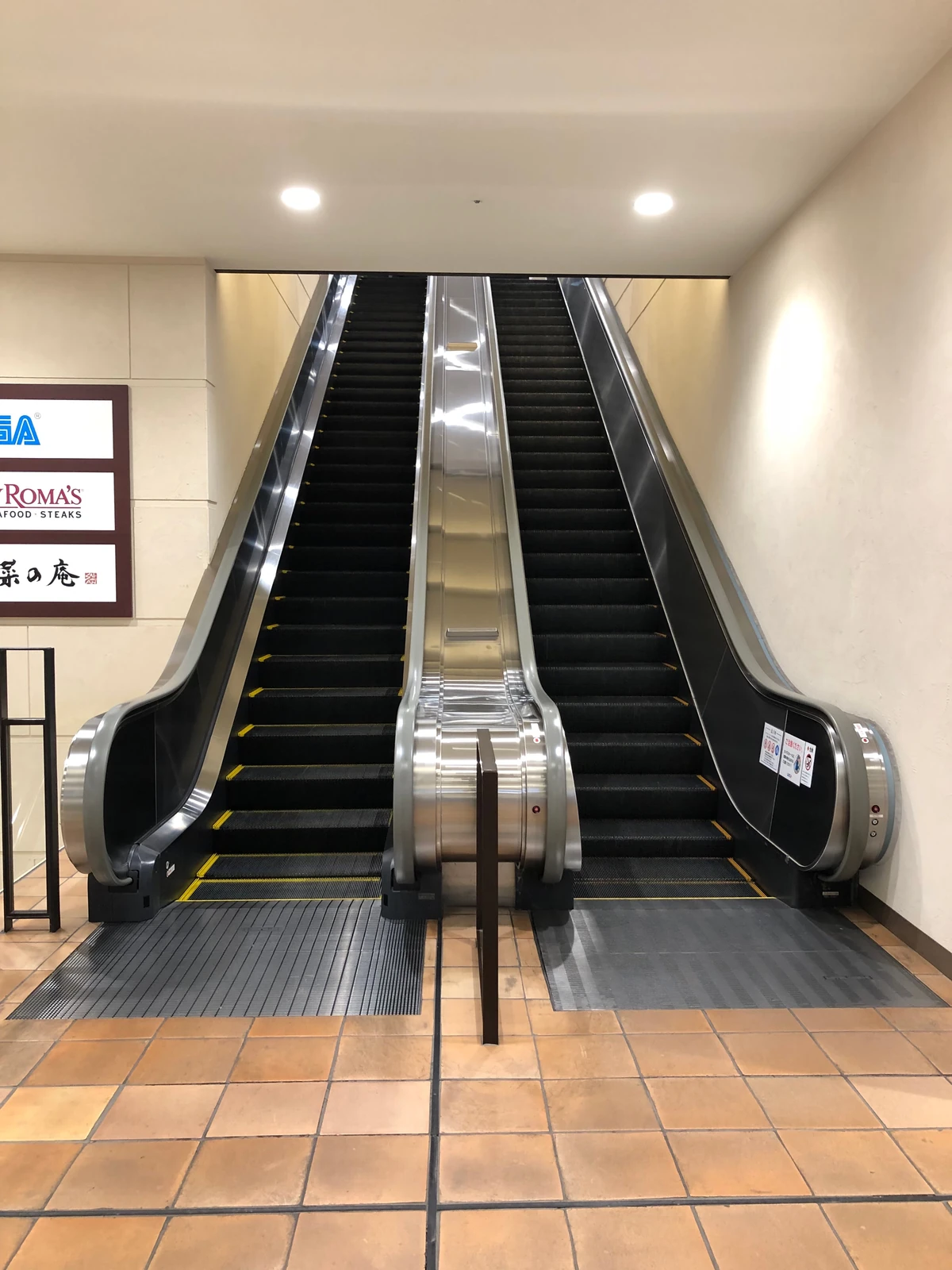 Escalator modernization | Elevator Wiki | Fandom
