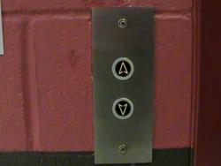 Dover Elevator Buttons