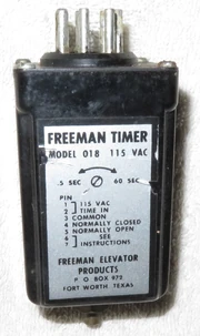 Freeman Elevator Products | Elevator Wiki | Fandom