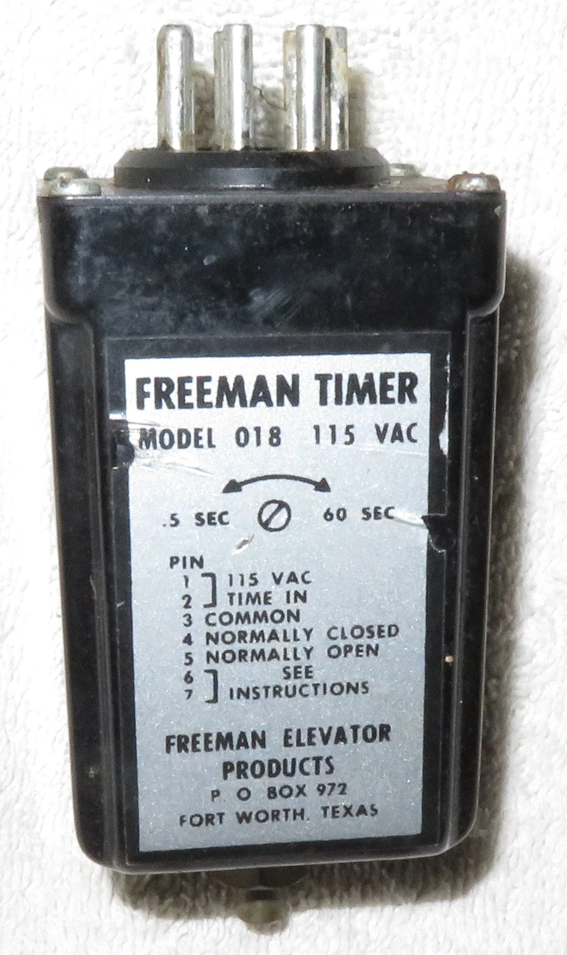 Freeman Elevator Products | Elevator Wiki | Fandom