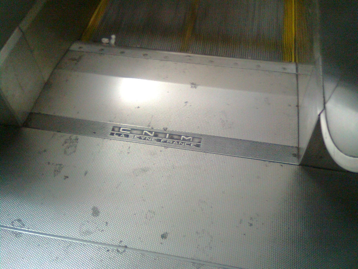 CNIM | Elevator Wiki | Fandom