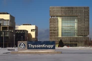 thyssenkrupp | Elevator Wiki | Fandom