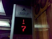 Louser Lift | Elevator Wiki | Fandom