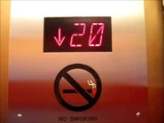 List of Schindler elevator fixtures (North America) | Elevator Wiki ...