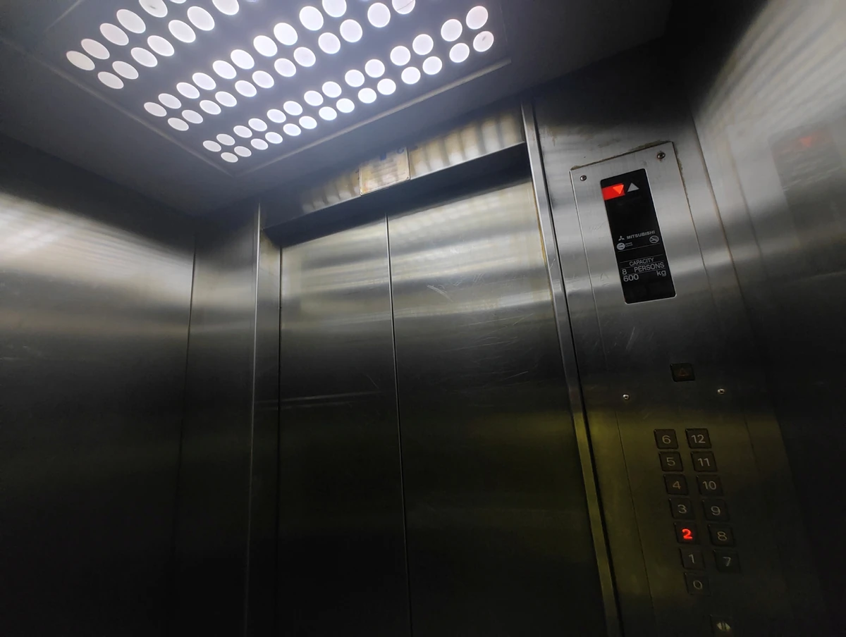 Mitsubishi EP | Elevator Wiki | Fandom