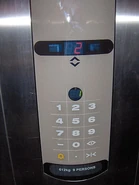 Schindler Smart MRL | Elevator Wiki | Fandom