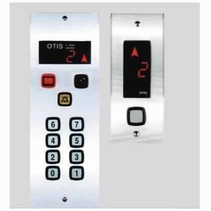 Otis Vector | Elevator Wiki | Fandom