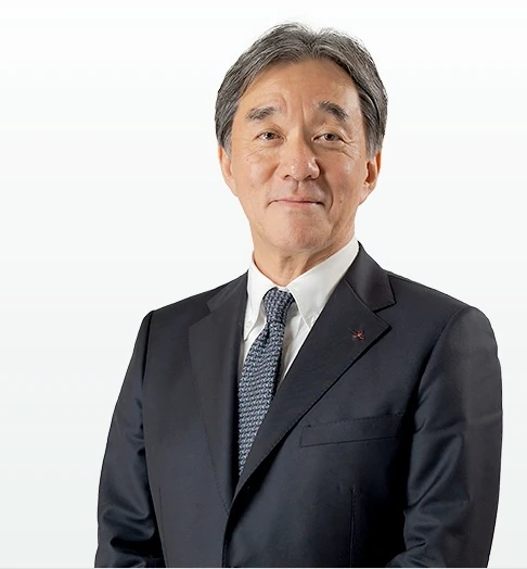 Iwao Oda | Elevator Wiki | Fandom