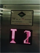 LiSA | Elevator Wiki | Fandom