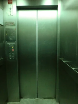 is schindler elevator union
