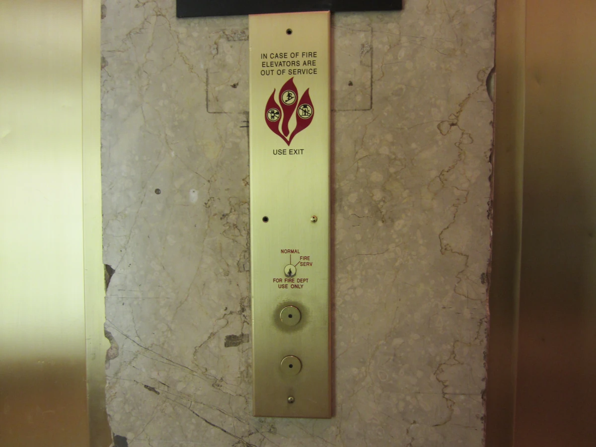 List of Monitor elevator fixtures | Elevator Wiki | Fandom