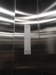 Schindler 5000 | Elevator Wiki | Fandom