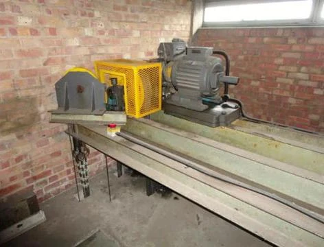 Pickerings Lifts | Elevator Wiki | Fandom