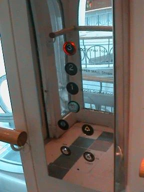 List of Lester Controls elevator fixtures | Elevator Wiki | Fandom