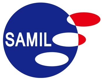 Samil Eltec | Elevator Wiki | Fandom