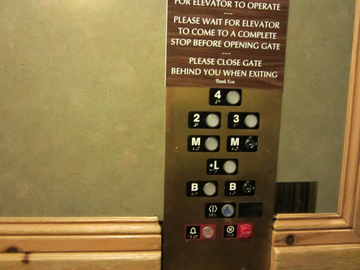 List of ERM elevator fixtures | Elevator Wiki | Fandom