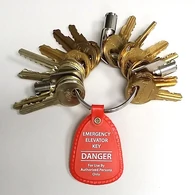Elevator keys | Elevator Wiki | Fandom