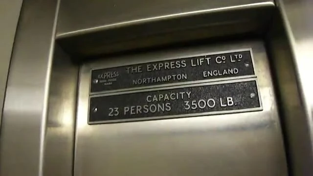 Express Lift | Elevator Wiki | Fandom