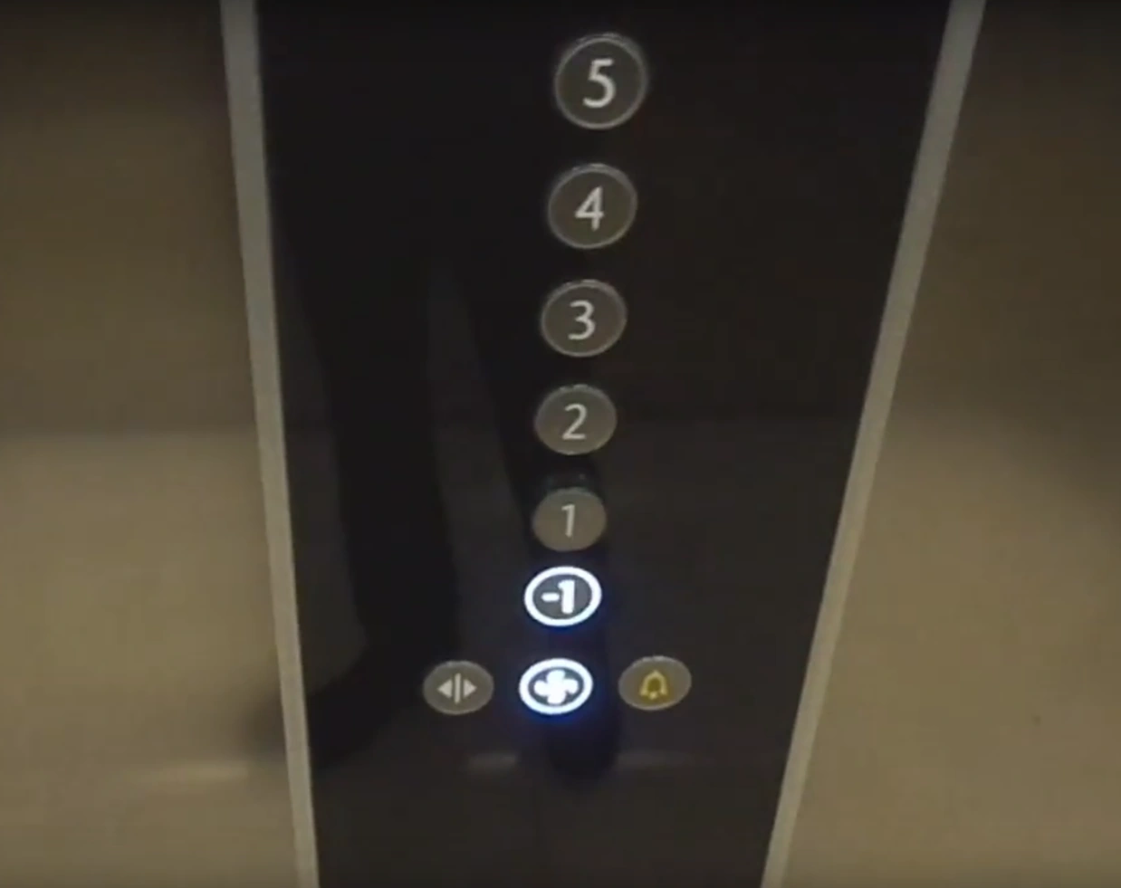 Floor numbering | Elevator Wiki | Fandom