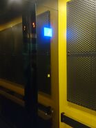 Fujitec Destination Reservation Guidance System | Elevator Wiki | Fandom