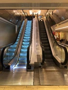 Escalator modernization | Elevator Wiki | Fandom