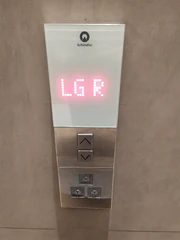 Schindler 5000 | Elevator Wiki | Fandom