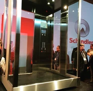 Schindler 5500 | Elevator Wiki | Fandom