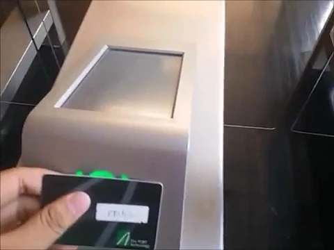 Schindler PORT | Elevator Wiki | Fandom