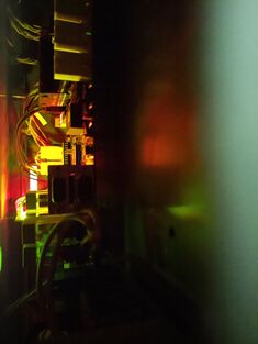 GFC | Elevator Wiki | Fandom