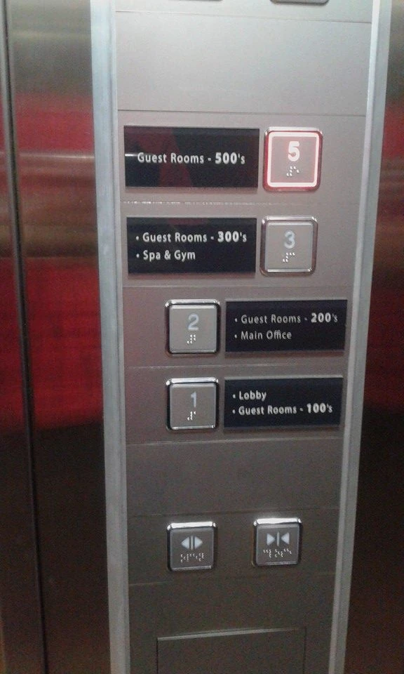 Hunter | Elevator Wiki | Fandom