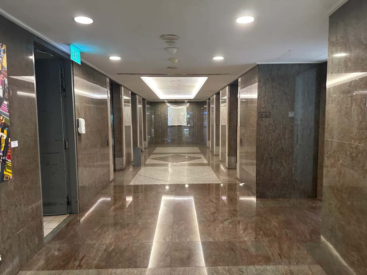 Fujitec AC-GL | Elevator Wiki | Fandom