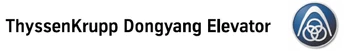 ThyssenKrupp Dongyang | Elevator Wiki | Fandom