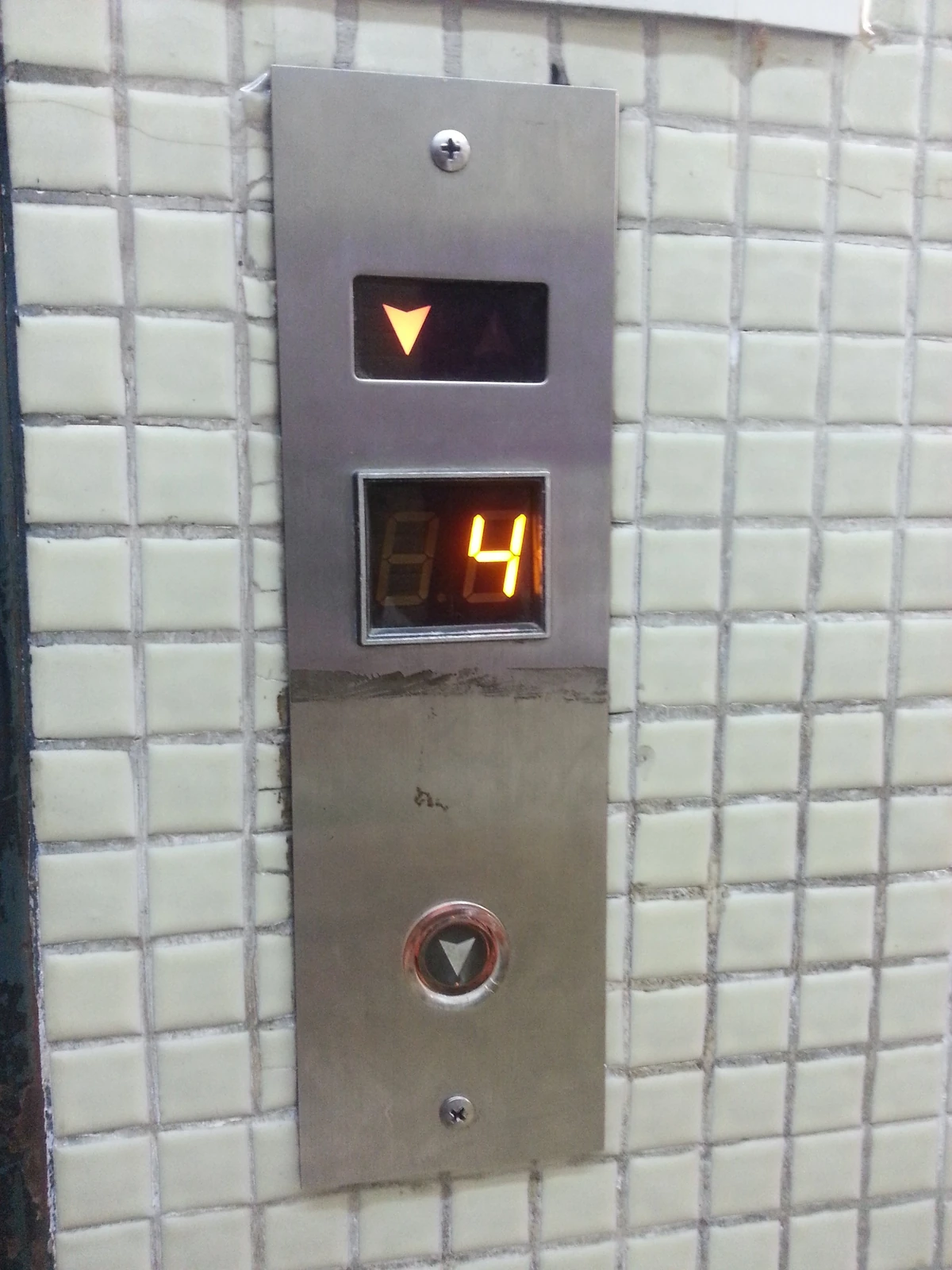 Otis Spec IV | Elevator Wiki | Fandom