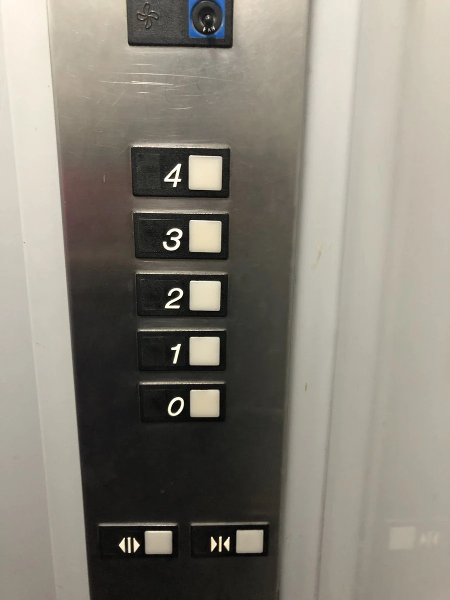 Otis 2001 | Elevator Wiki | Fandom