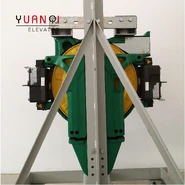 Kone EcoDisc | Elevator Wiki | Fandom