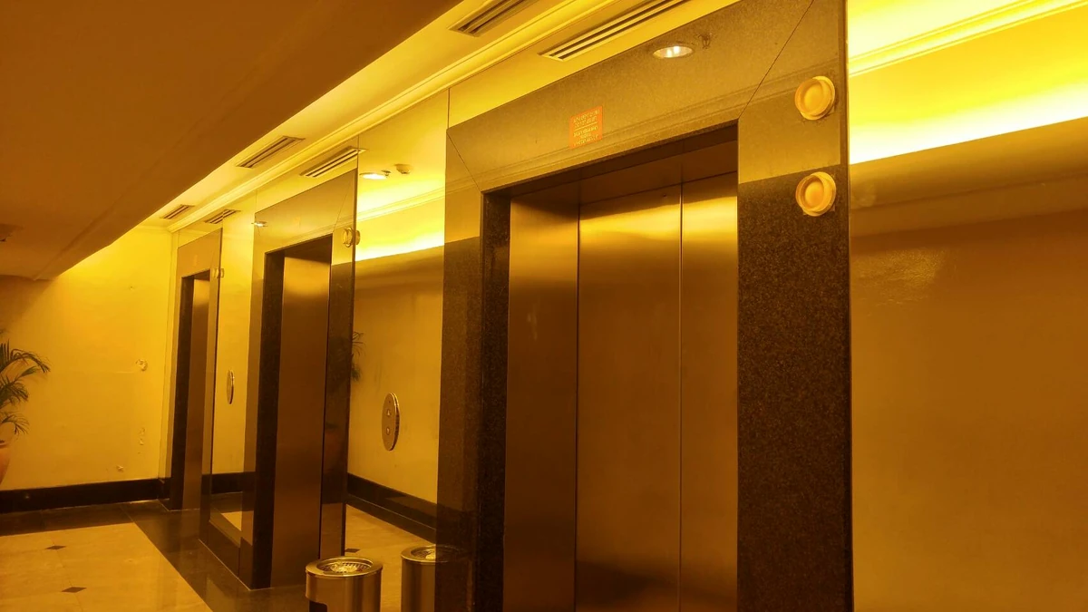 List of notable LG elevator installations | Elevator Wiki | Fandom