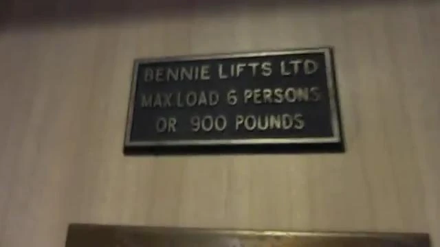 Elevator nameplate guide | Elevator Wiki | Fandom