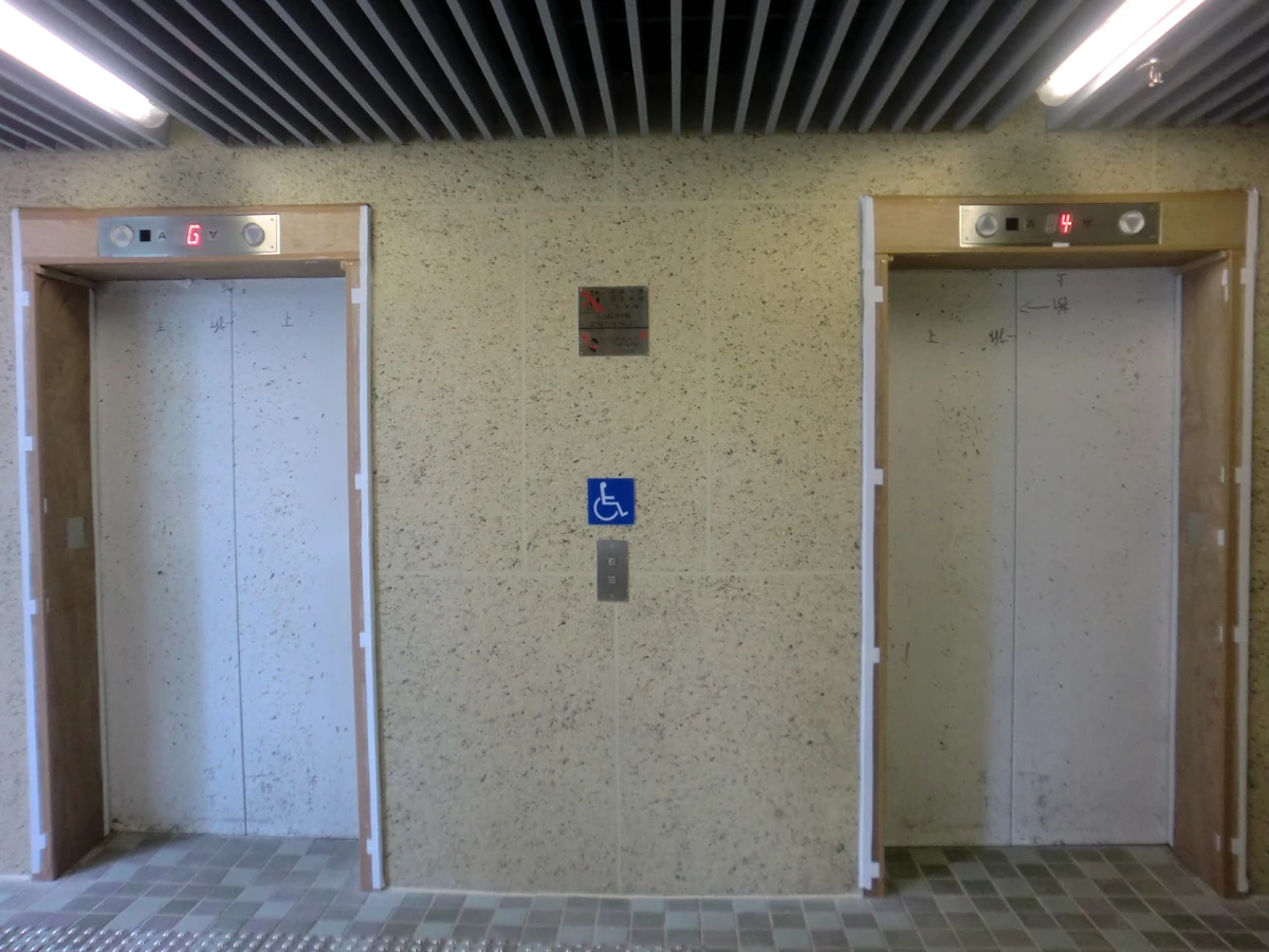 List of notable Sigma elevator installations | Elevator Wiki | Fandom