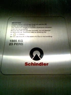 Schindler | Elevator Wiki | Fandom