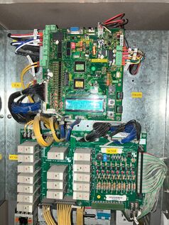 GFC | Elevator Wiki | Fandom