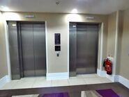 Schindler 5500 | Elevator Wiki | Fandom