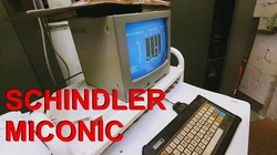 schindler scalable controller