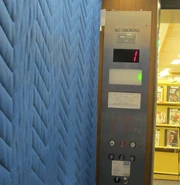 List of ERM elevator fixtures | Elevator Wiki | Fandom