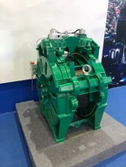 Kone EcoDisc | Elevator Wiki | Fandom