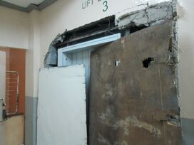 Elevator modernization | Elevator Wiki | Fandom